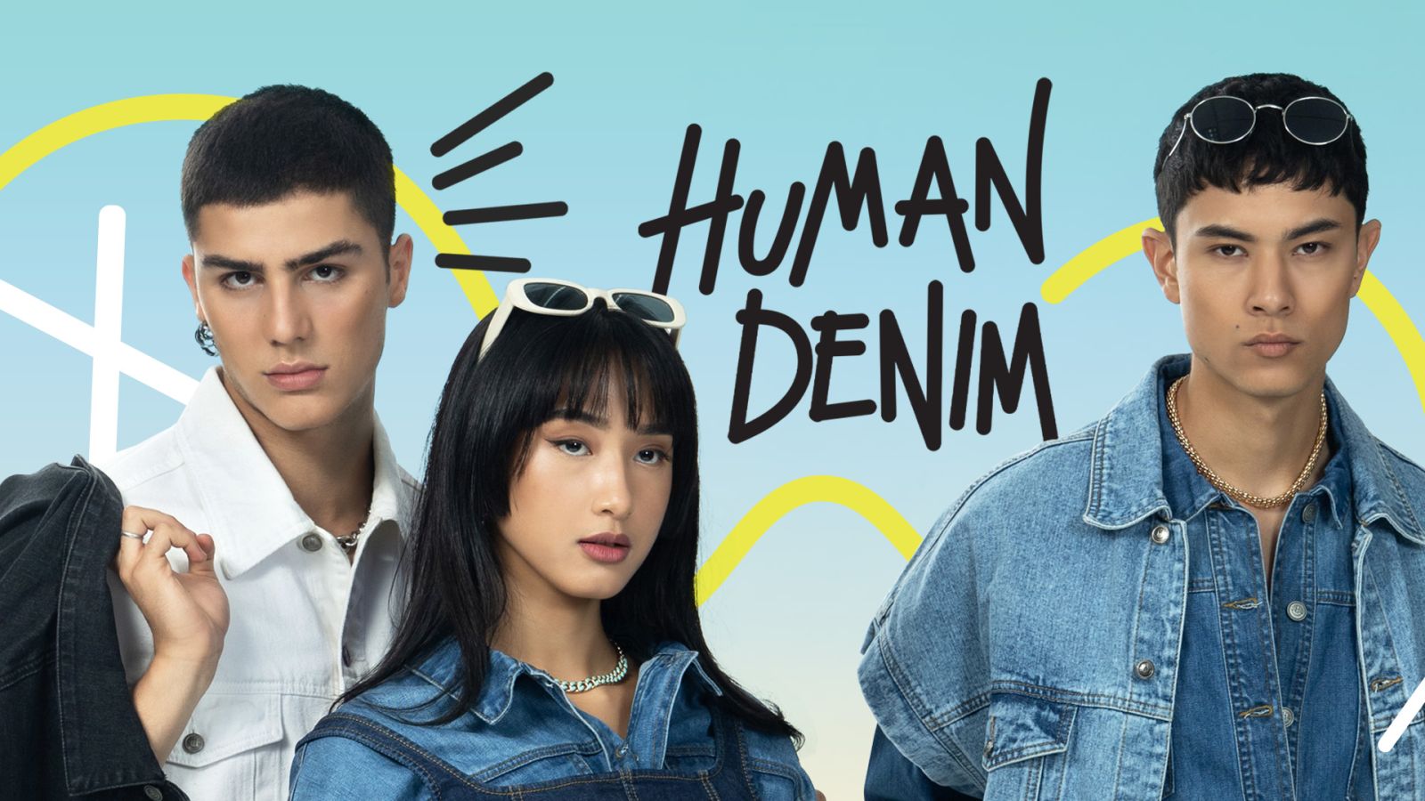 Home - Human